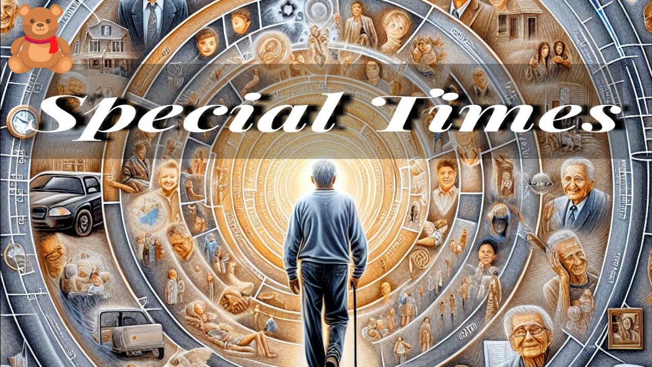 Special Times - YouTube