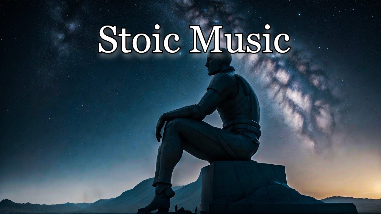 Best Stoic Meditation Music - YouTube