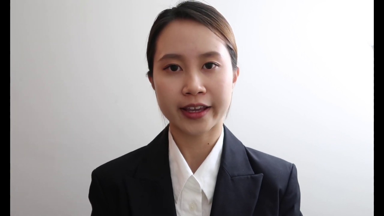 UT-Austin McCombs MSF - YouTube