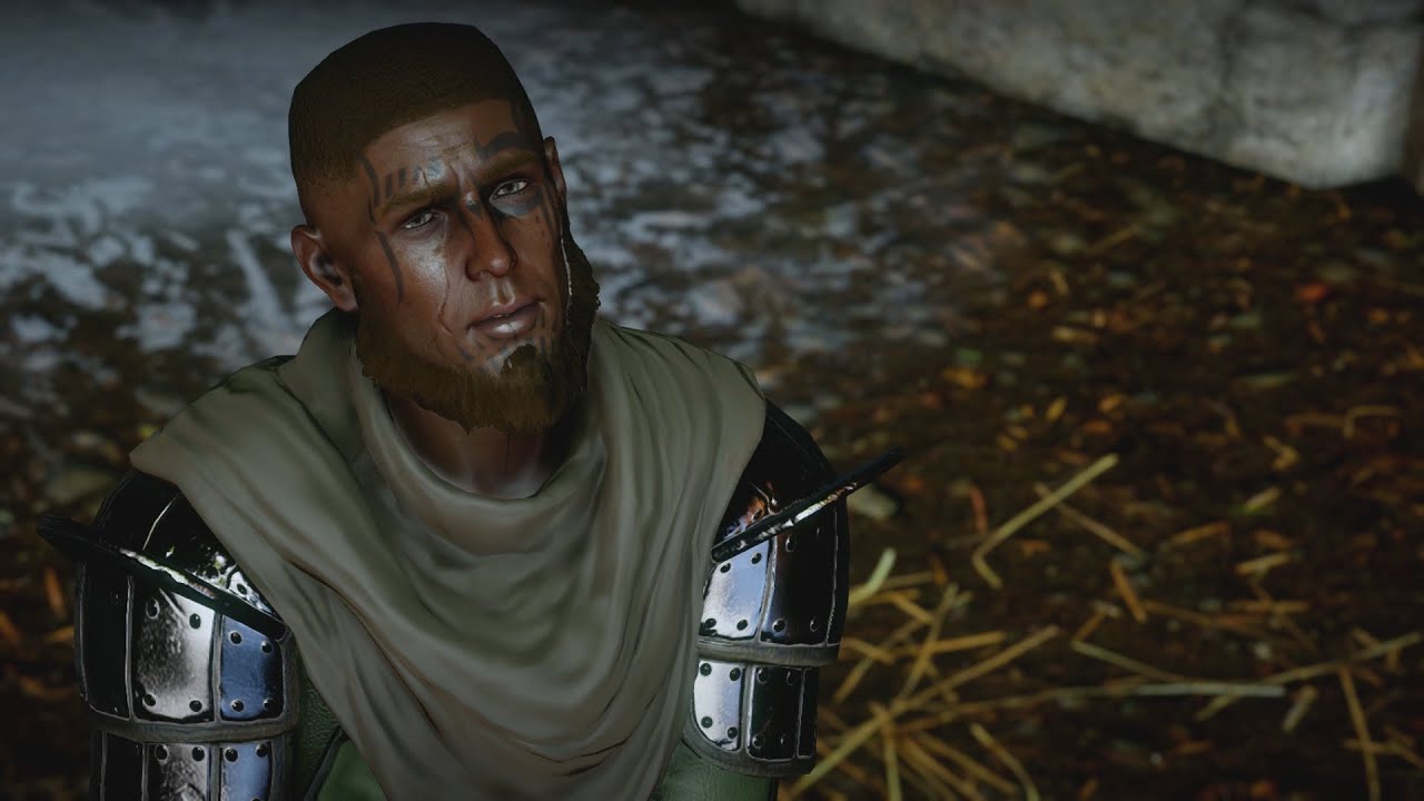 Dragon Age Inquisition (Xbox One) - Gameplay Walkthrough Part 1 ...
