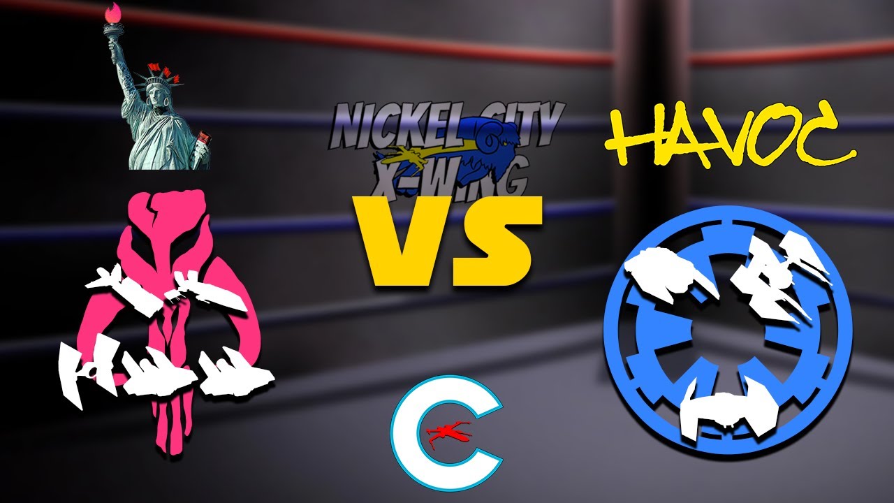 Joe Churchman (Team Tinder Gods) Vs Dan Athey (Team Havoc) -NCX Draft ...