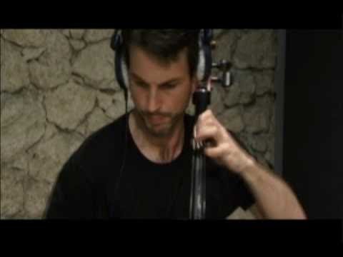 Impossible Duet (cello & violin) Reaction - YouTube