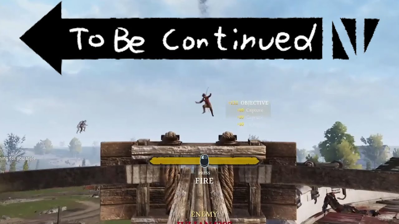 Chivalry 2 Funny Moments, Fails and Wins GyLala 2 - YouTube