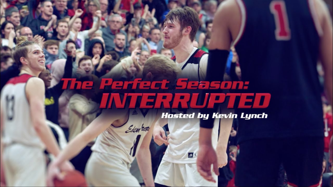 The Perfect Season: Interrupted - YouTube