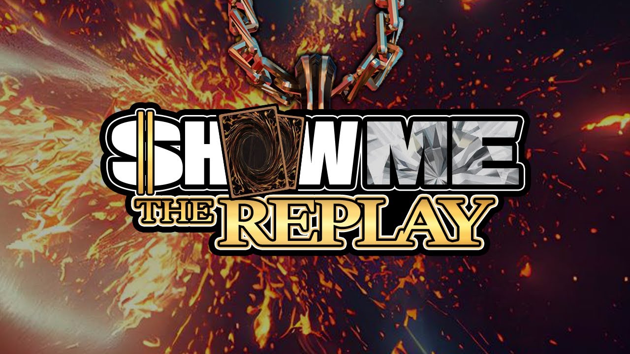 [유희왕/라이브] #마듀 SHOW ME THE REPLAY!! ㄹ플...리플을 보자 - YouTube