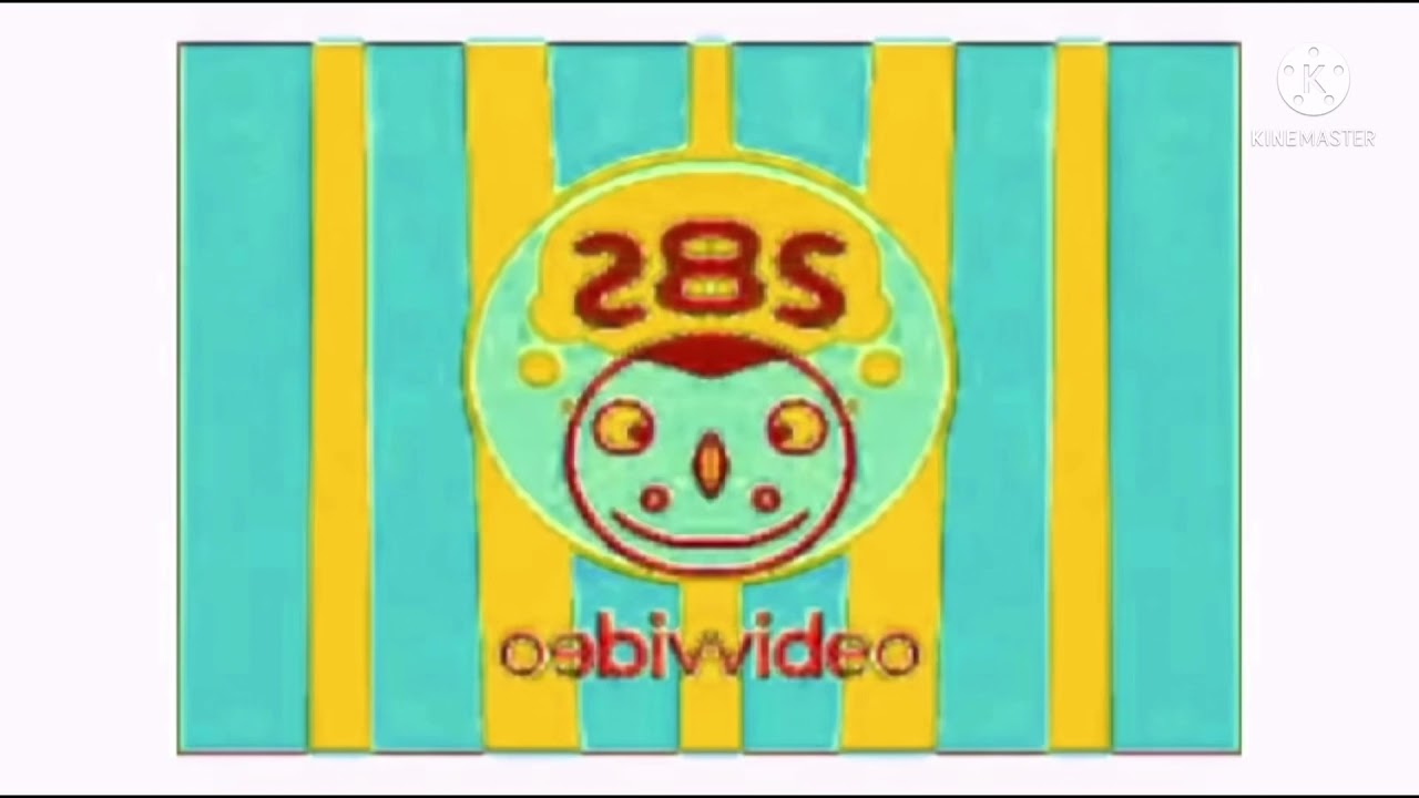 PBS Kids Dash Logo Effects Part 2 Reversed enhanced with CoNfUsIoN ...