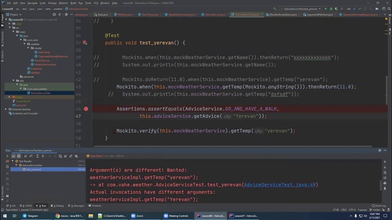 48 1 Mockito AnyString Mockito verify Spy Mock Spy 48-1-mockito-anystring-mockito-verify-spy-mock-spy