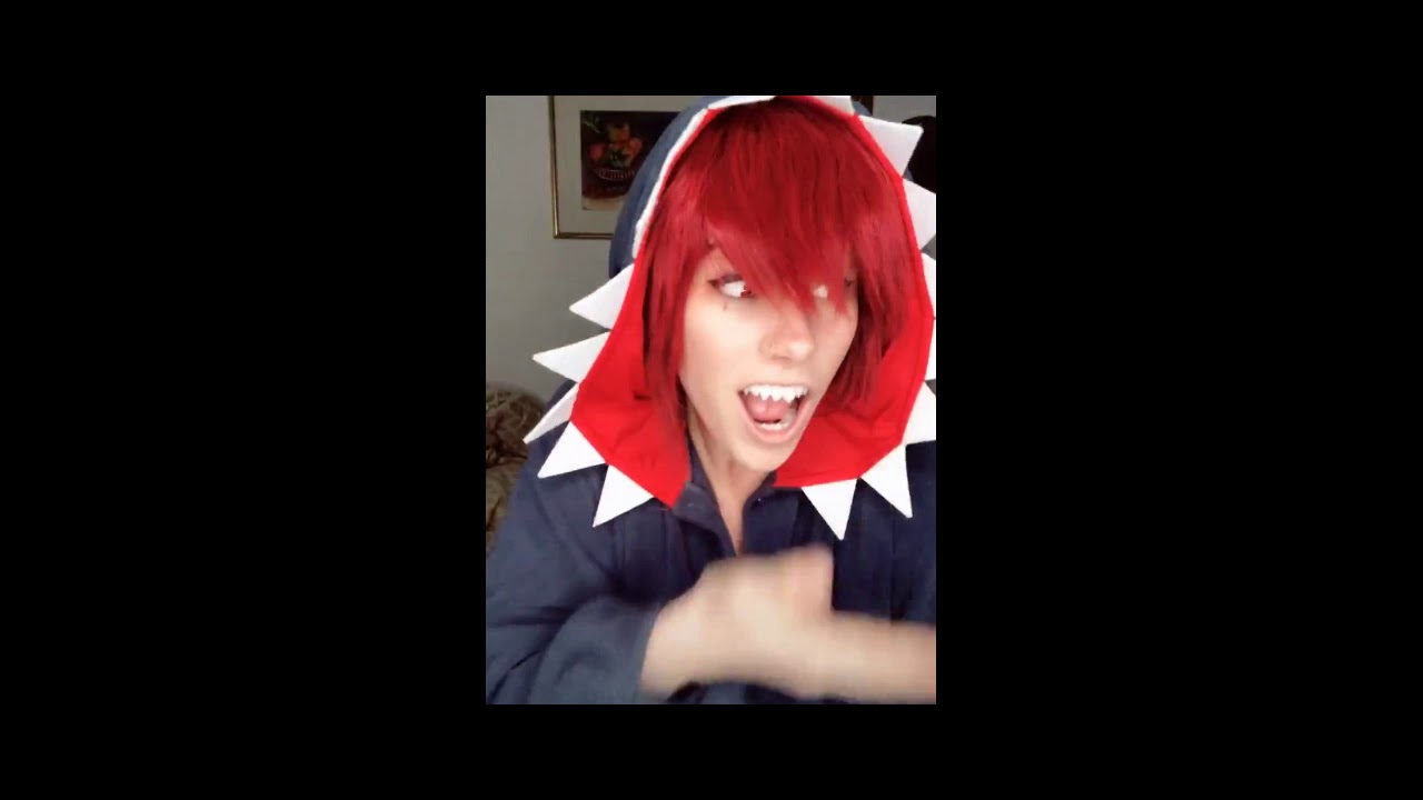 Bnha/bnha 2nd gen pt1 compilation - YouTube