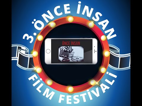 3. Önce İnsan Film Festivali Üçüncüsü: Leyla Özturk - Lokum