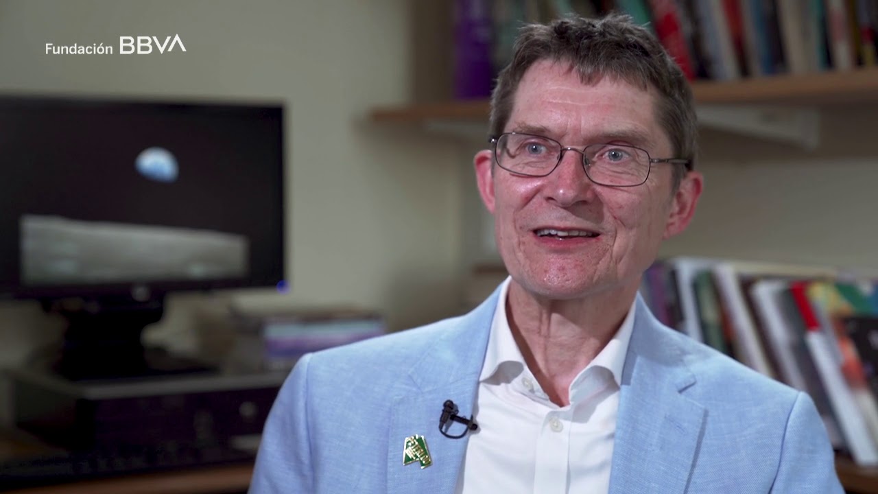 50th anniversary of Apollo 11: Interview with Robert Poole - YouTube