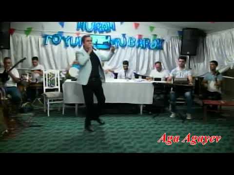 Nuran Mais oglunun kicik toyu Emircan kendi 25.08.2019