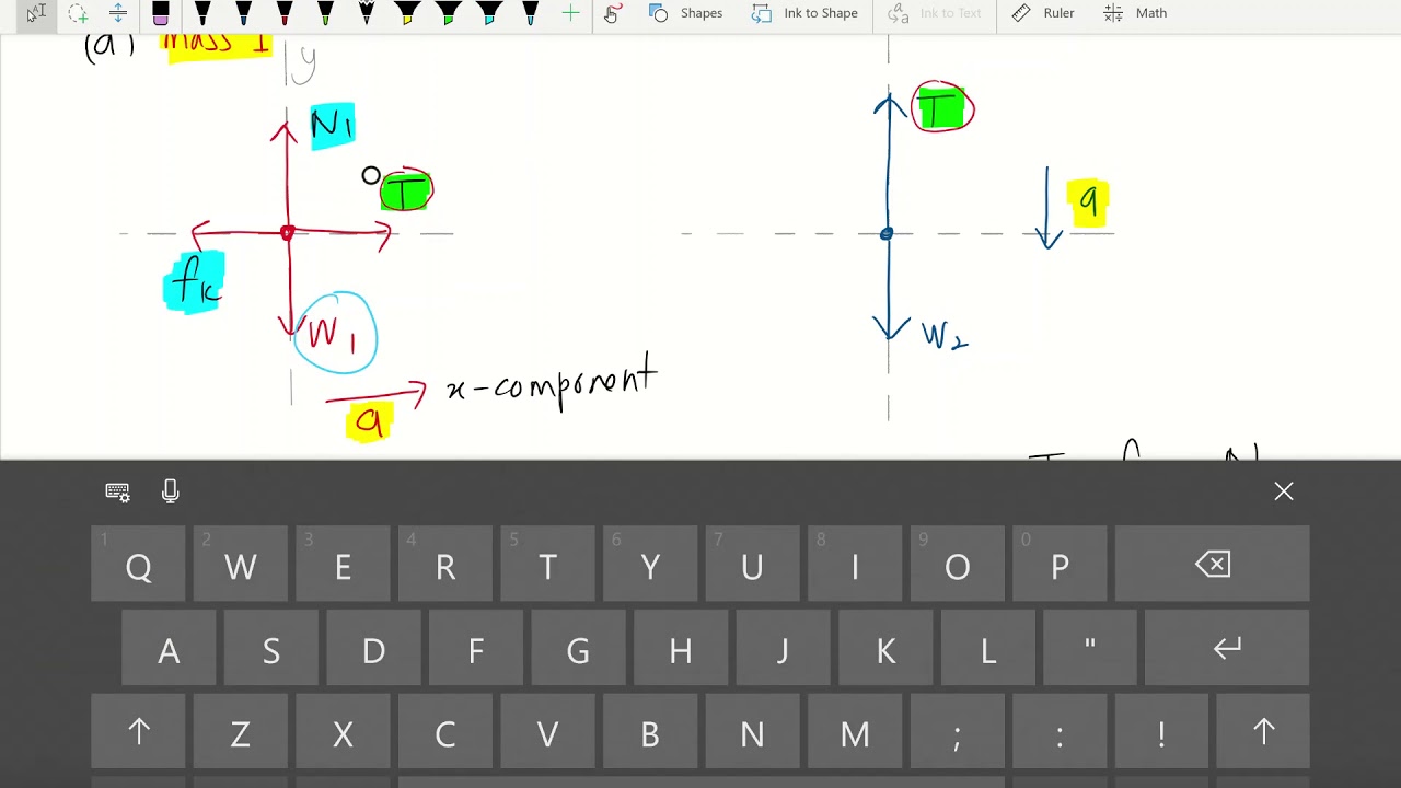 #60 Chapter 4 Example 17 - YouTube