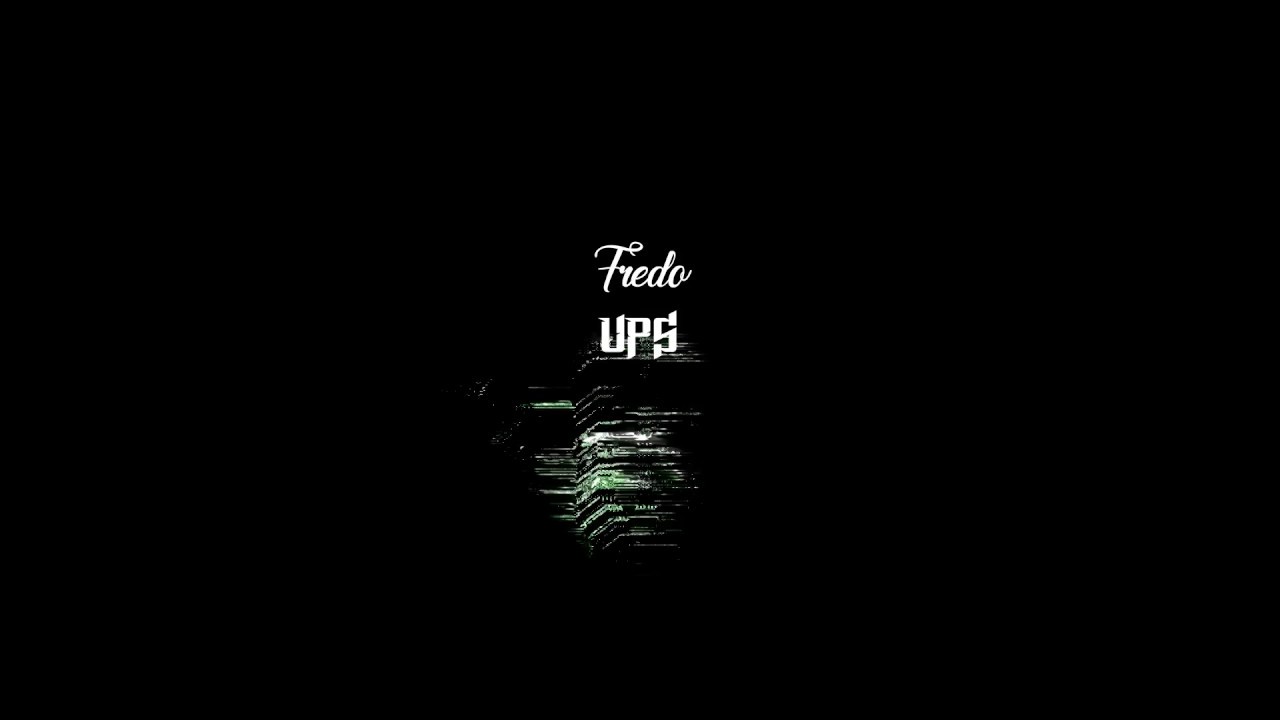 Fredo - UPS (Lyrics) ᴴᴰ - YouTube