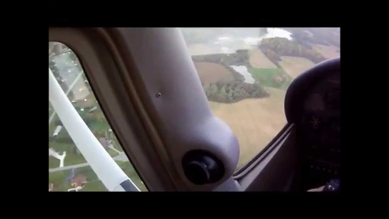 Lesson 6 Rectangular Course and S Turns Filmed with GoPro Hero HD and ...