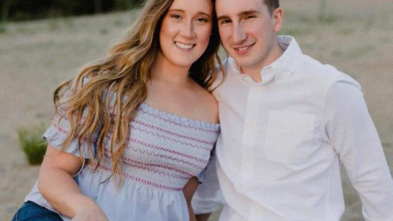 Wedding of Emily Cortese & Ryan Bunker - 19SEP20 - YouTube