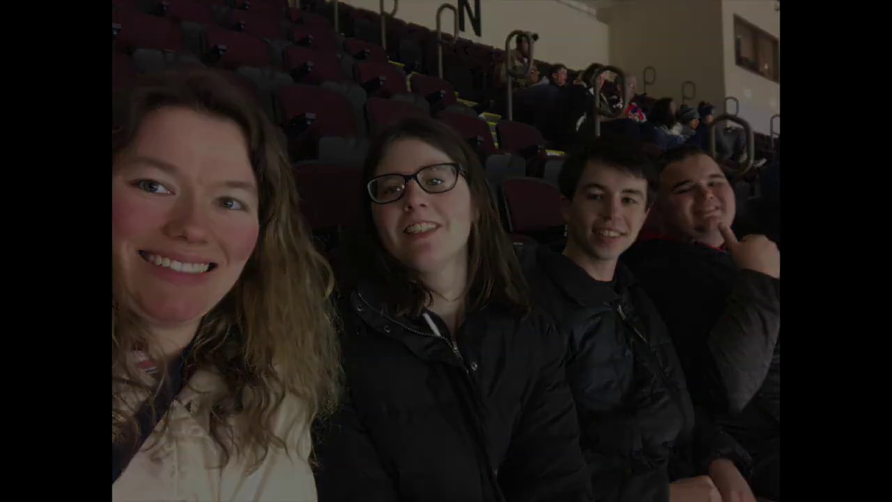 Strive U Graduation 2019 - YouTube