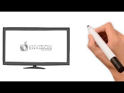 Envision TV. Get a 3 day free trial! Info below. - YouTube