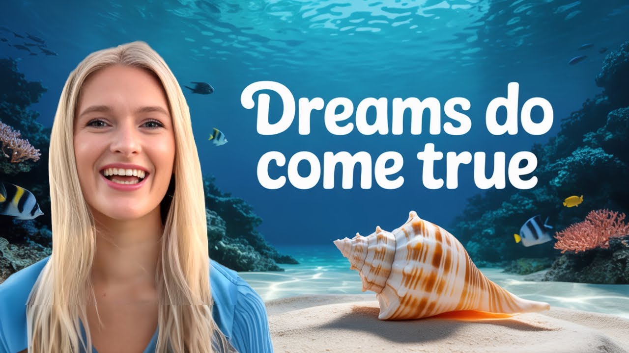 Welcome Weeki Wachee Mermaid Felicia (2024) - YouTube