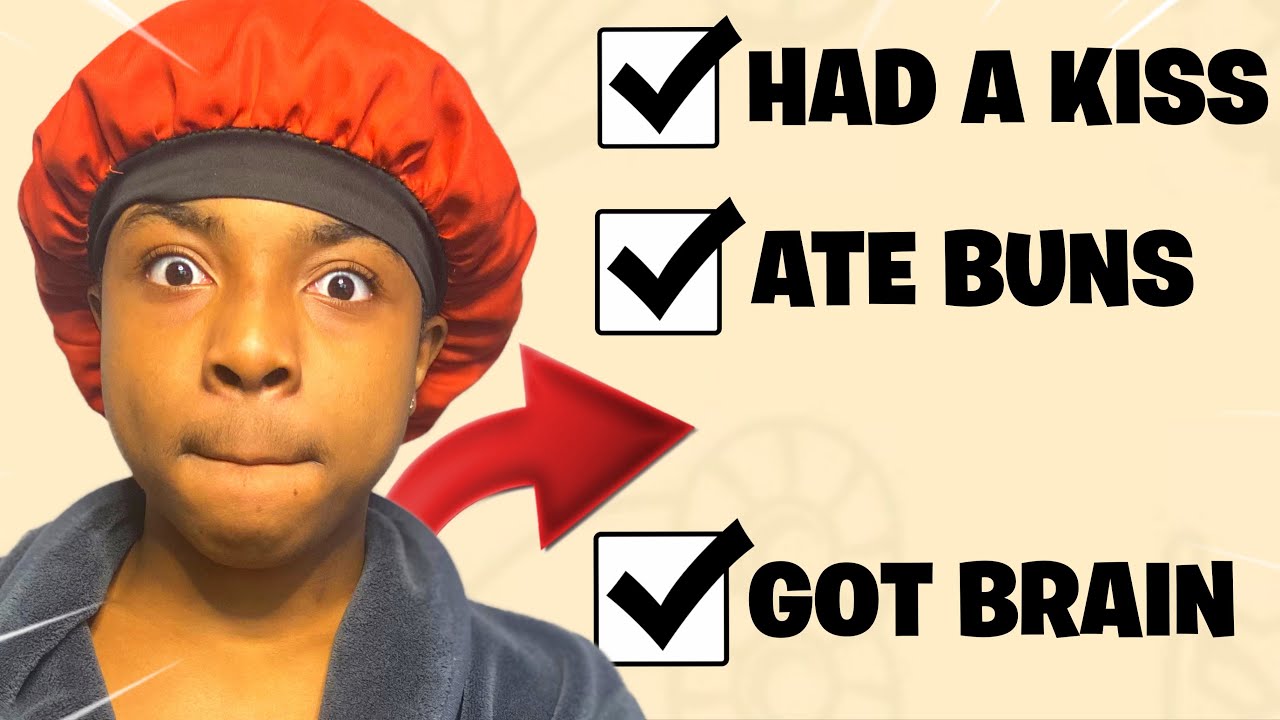 Am I FREAKY In The Bedroom.. - YouTube