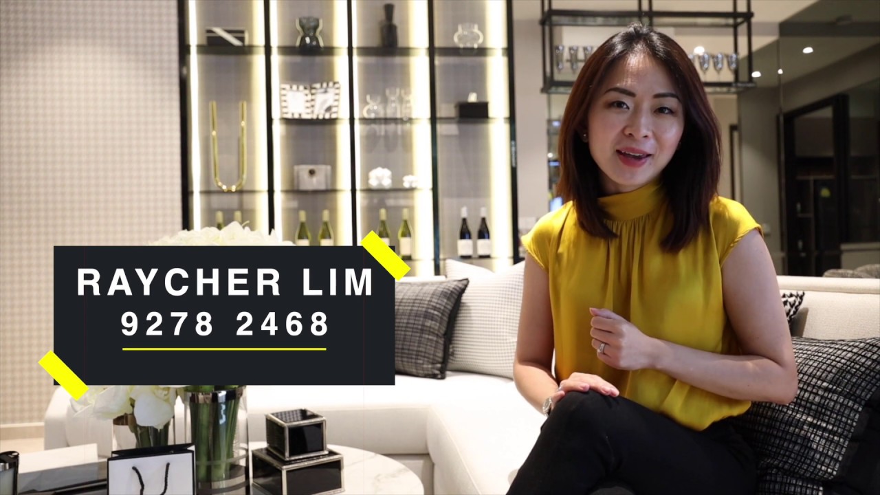 HDB resale procedure for buyer - YouTube