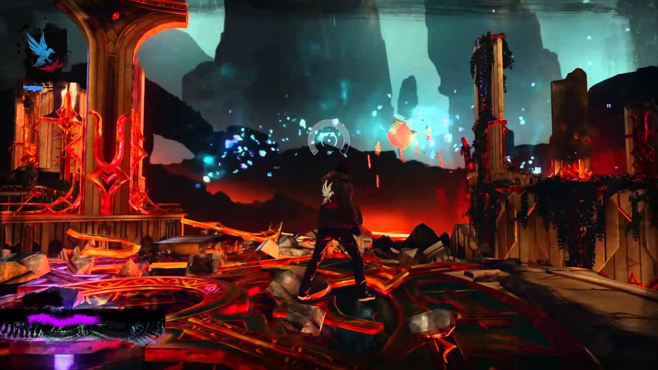 inFAMOUS Second Son Boss part 4 - YouTube