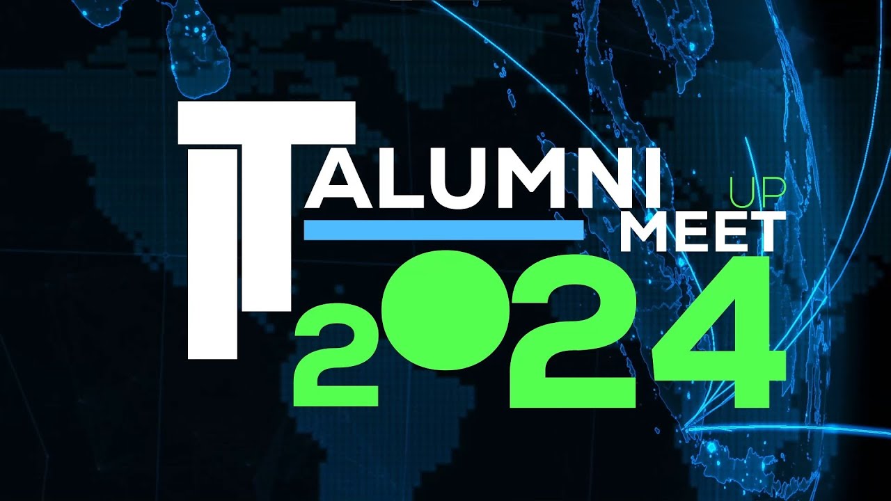 An Inspiring Address by Muhammad Ali Tabba at Saylani Alumni Meet-Up ...