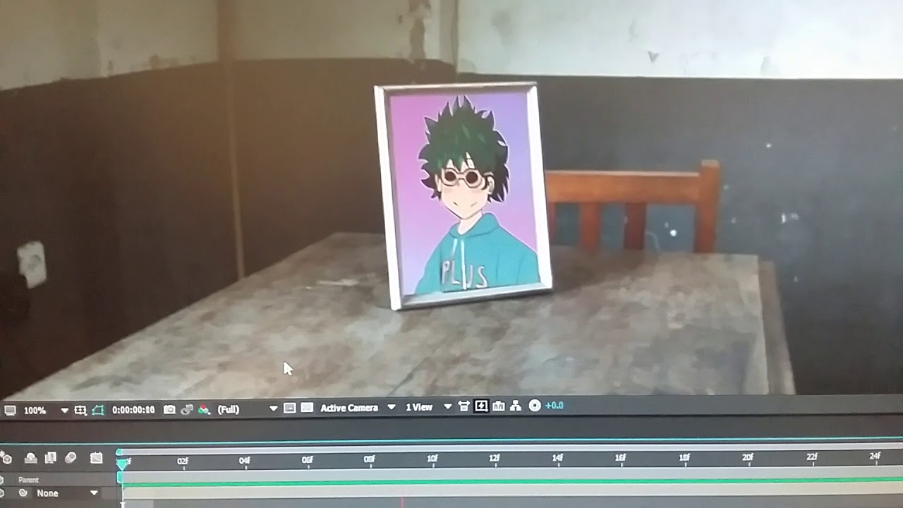 Tracking Test (Red Desc) - YouTube