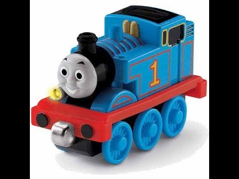 Thomas the tank engine super speed! | Thomas and Friends - YouTube