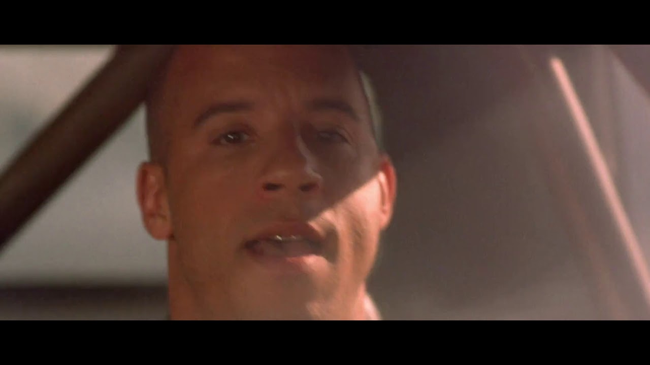 Furious - Ja Rule - Final Race ( The Fast and the Furious ) #HD1080 ...