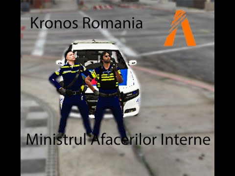 🔴**LIVE PE KRONOS ROMANIA ROLEPLAY | VIATA DE AGENT |**🔴 - YouTube