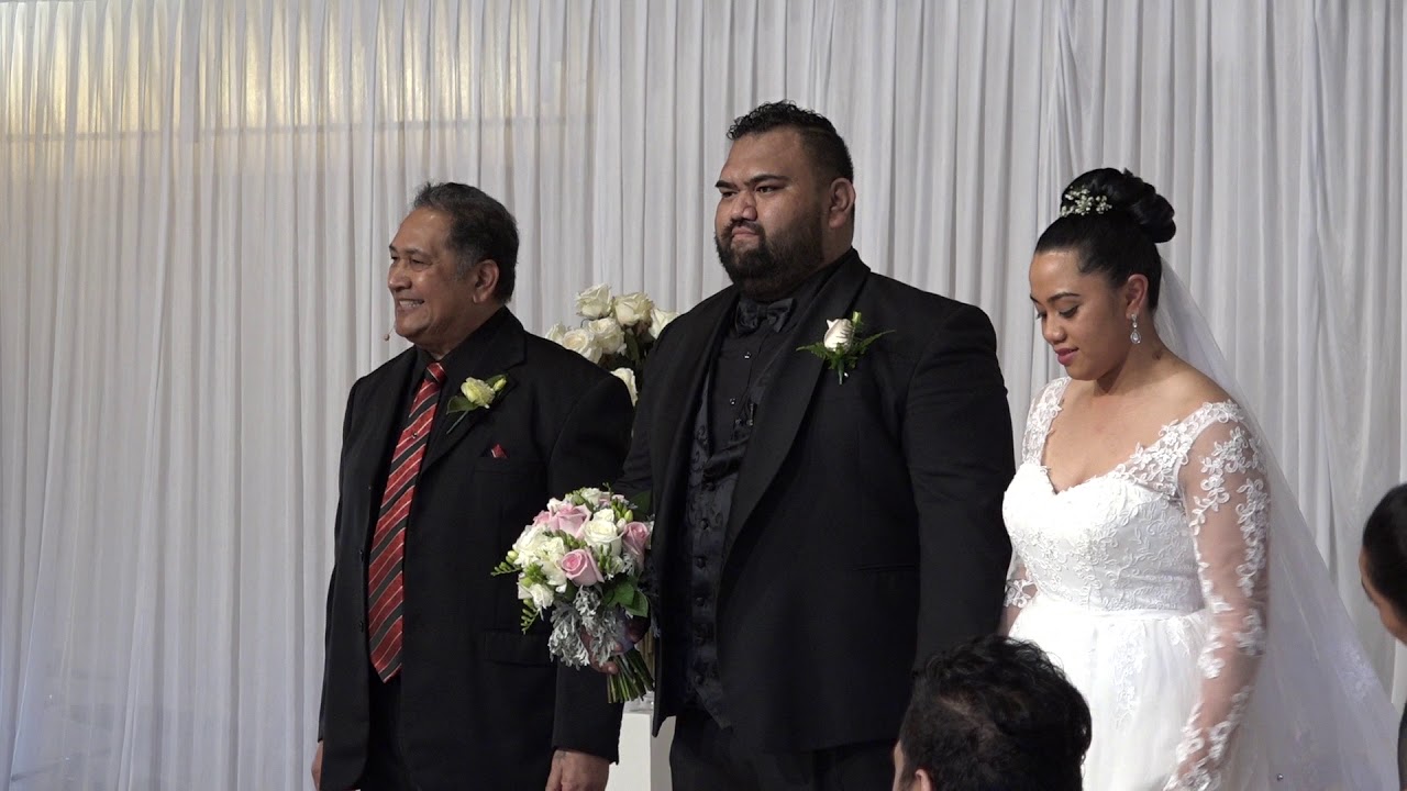 Kalofiama : Moses and Mele Katina's Wedding #5: Saturday 30/09/2017 ...