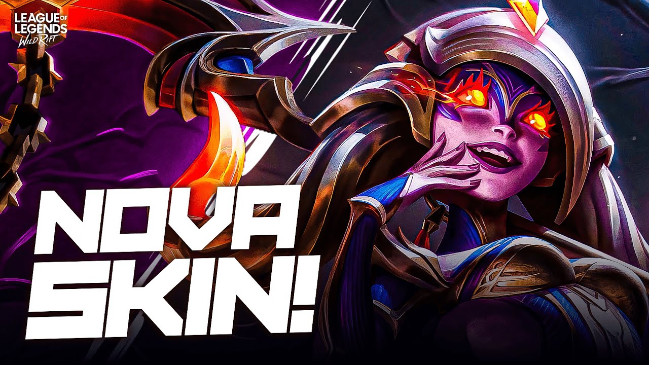 MELHORE SEU FARM NA JUNGLE COM ESSAS DICAS! LILLIA LOL WILD RIFT - YouTube