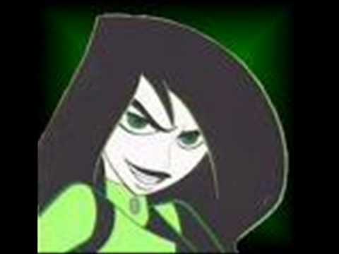 kim possible sexy naughty b**chy