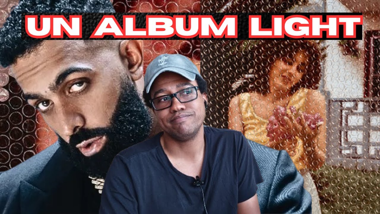 ELADIO CARRION - SOL MARIA ALBUM REVIEW - YouTube