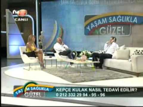 Medicana Bahçelievler Op. Dr. Volkan Kahya Konu: Çocuklarda Kulak Burun Boğaz