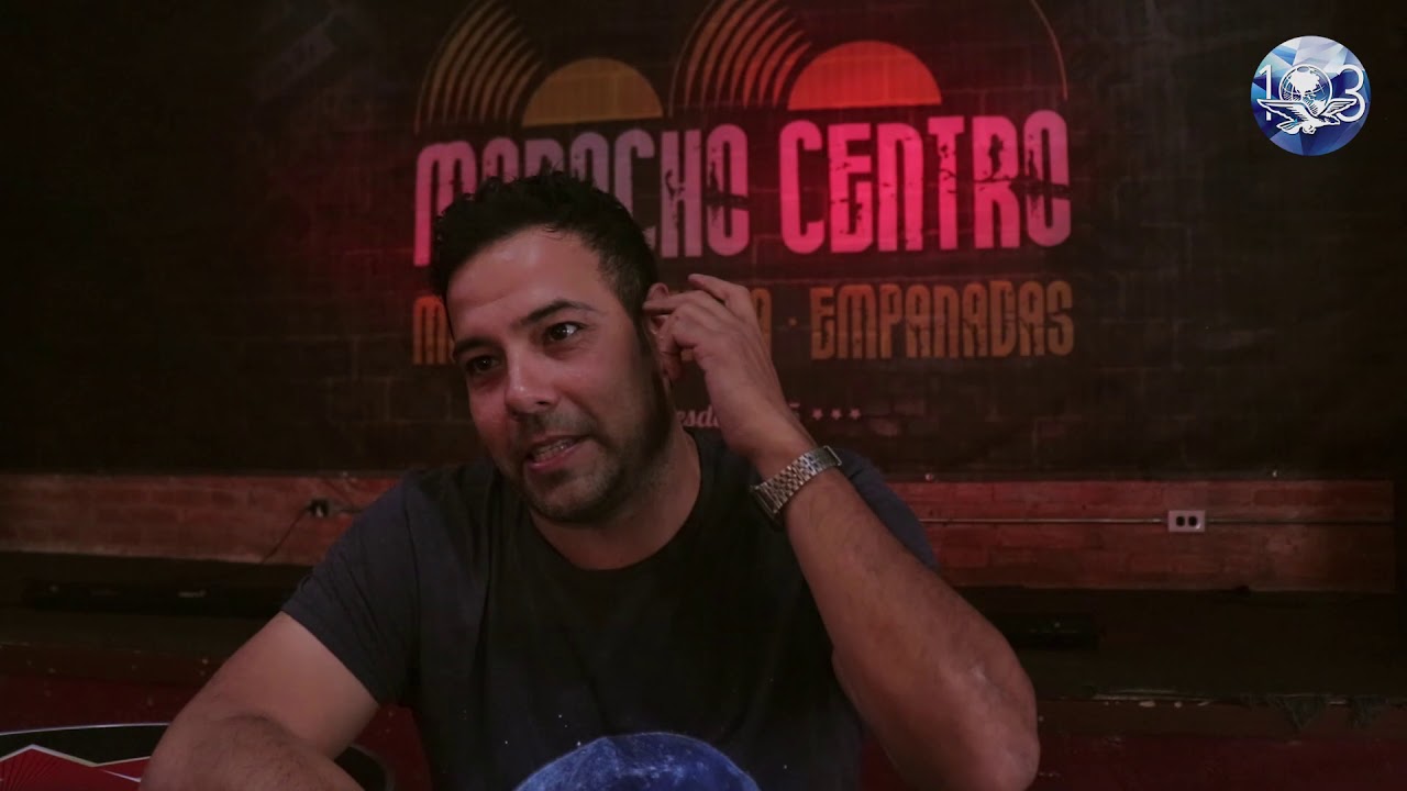 Morocho, música del mundo para SLP - YouTube