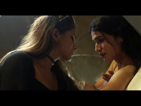 new romantic lesbian love story | Indian lesbian love story | Desi ...