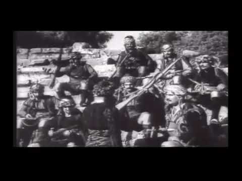 ÇAKIRCALI MEHMET EFE TÜRKÜSÜ