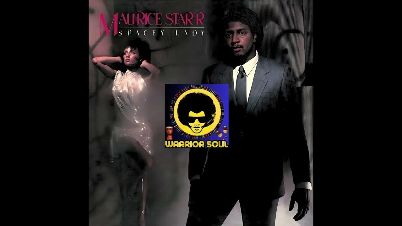 Maurice Starr My First True Love YouTube maurice-starr-my-first-true-love-youtube