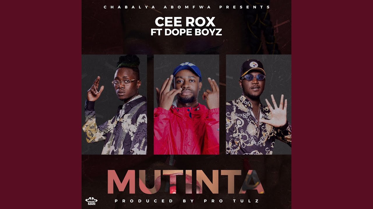 Mutinta - YouTube