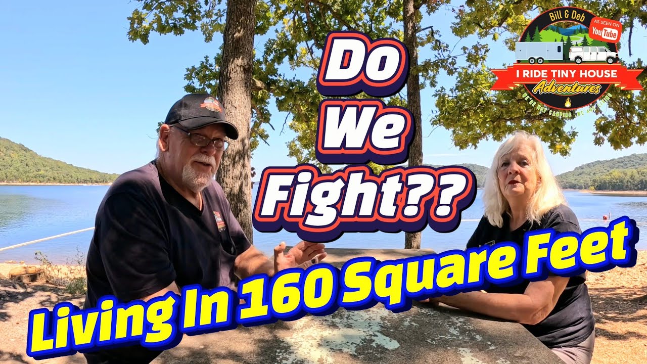 Do We Fight? How Do We Deal With It? Bill Sings Original Song At End ...