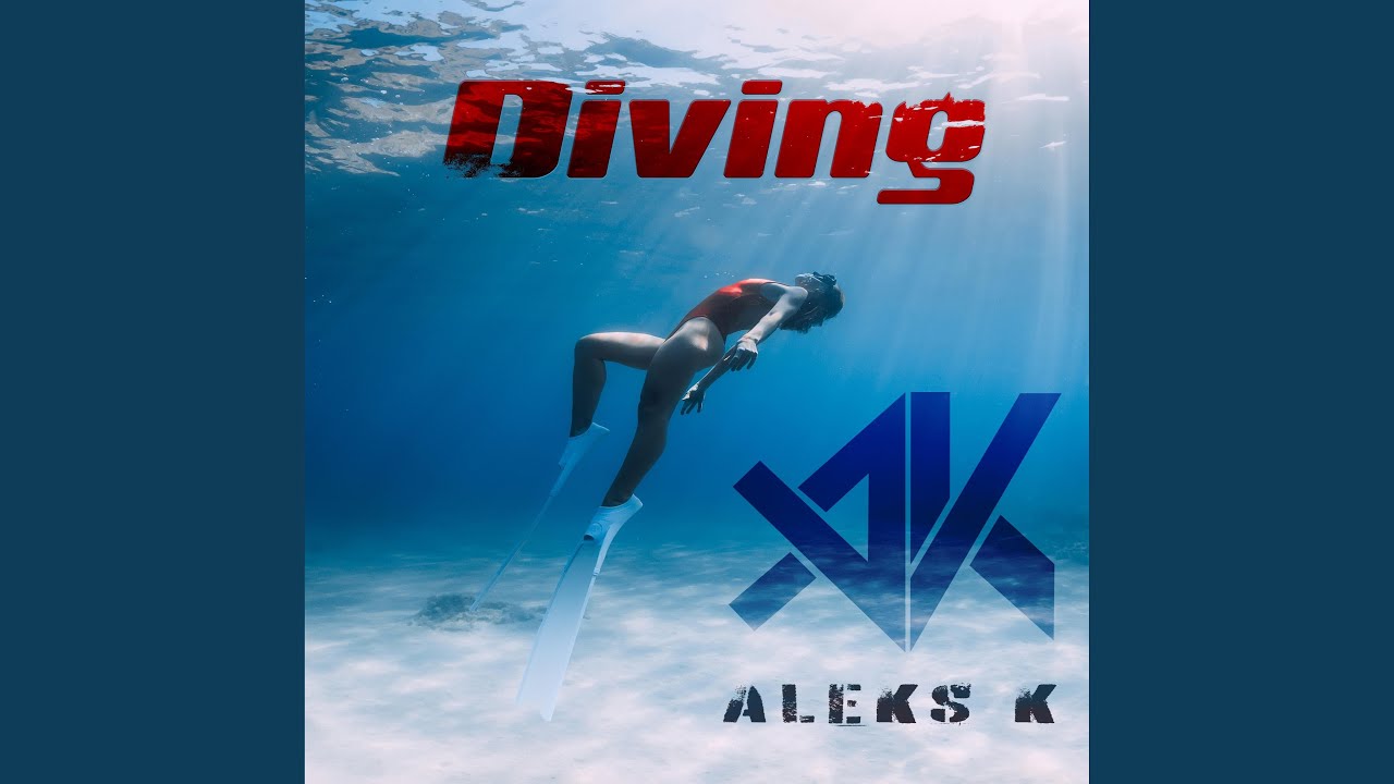 Diving - YouTube