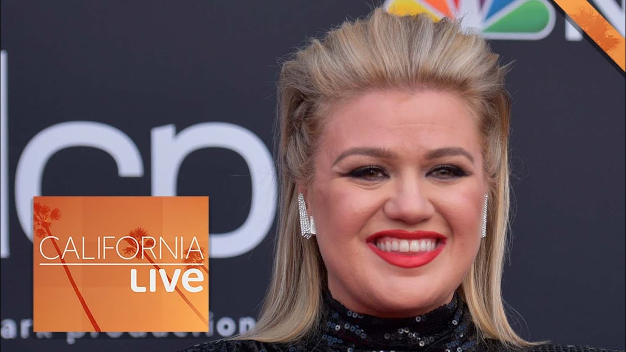 California Live Welcomes Kelly Clarkson to the Universal Lot ...