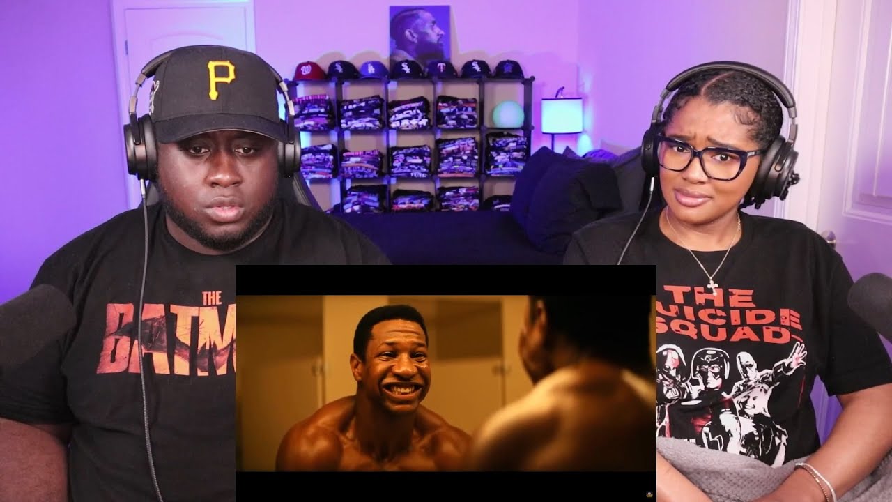 Kidd and Cee Reacts To MAGAZINE DREAMS Official Trailer - YouTube