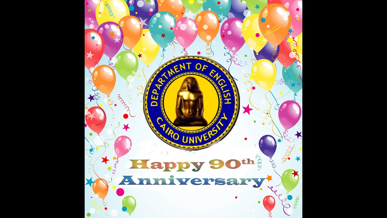 EDCU celebrates its 90th anniversary. - YouTube