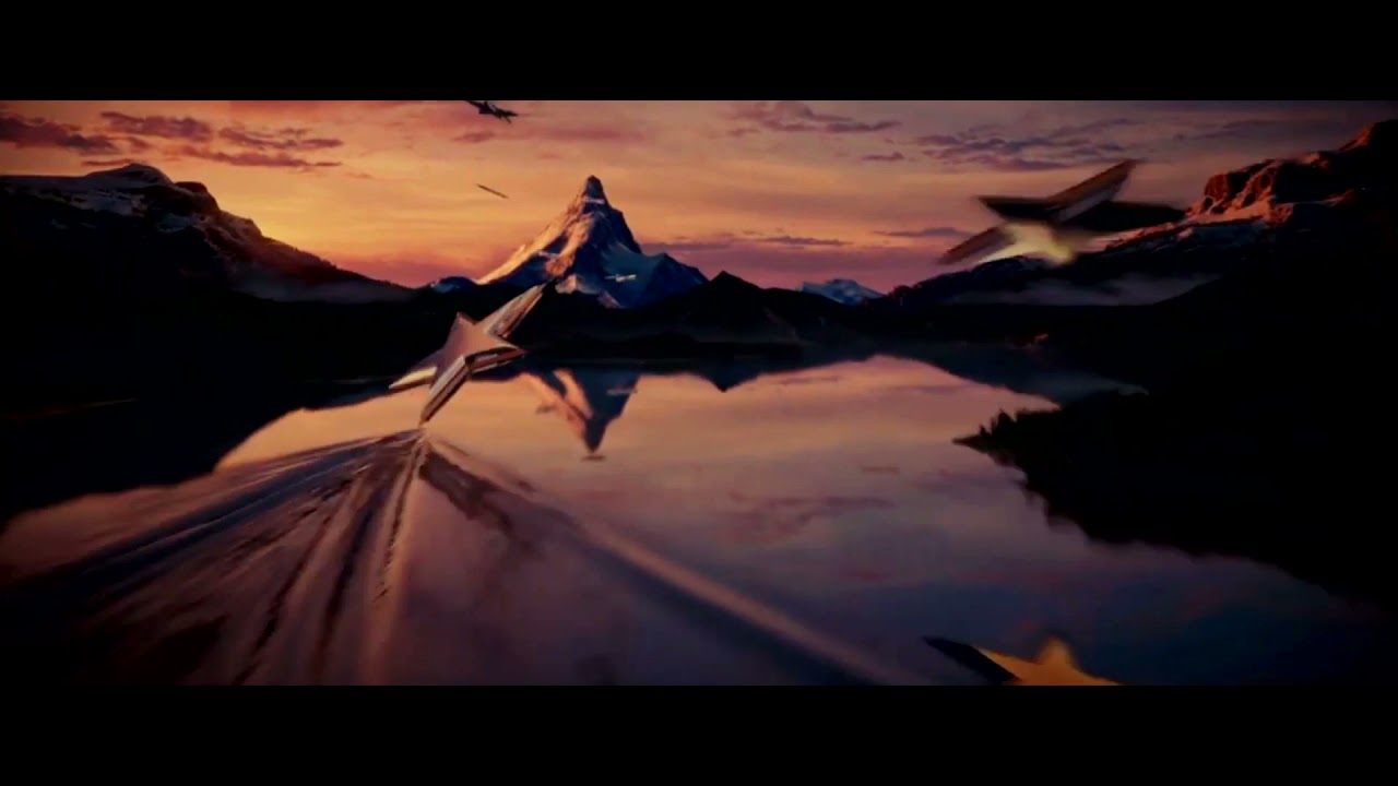Paramount Pictures (2018) - YouTube