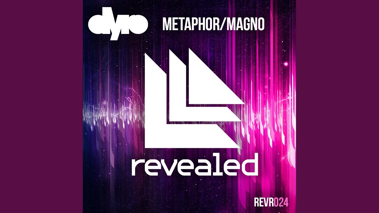Metaphor (Original Mix) - YouTube Music