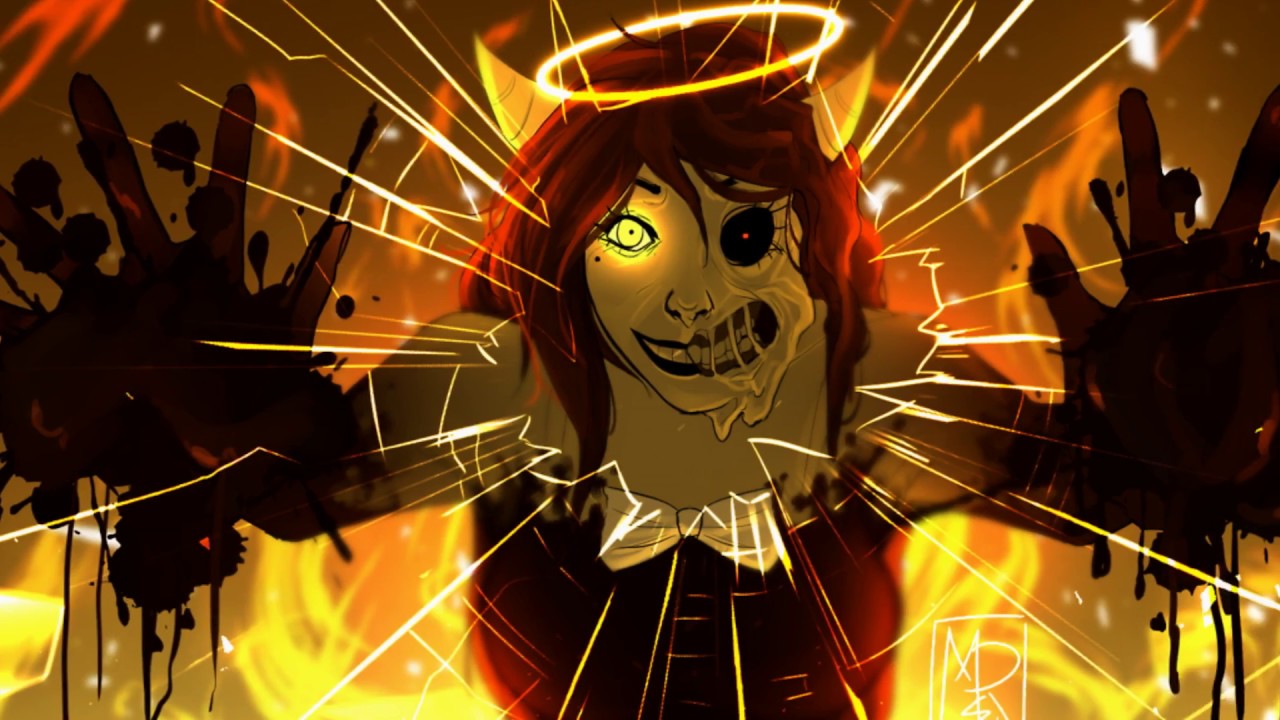 A Little Piece of Alice - BATIM AMV - YouTube