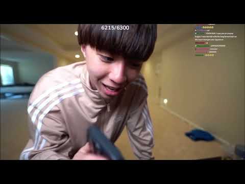 RAY SAYS THIS ABOUT RAKAI & PUNGA - YouTube