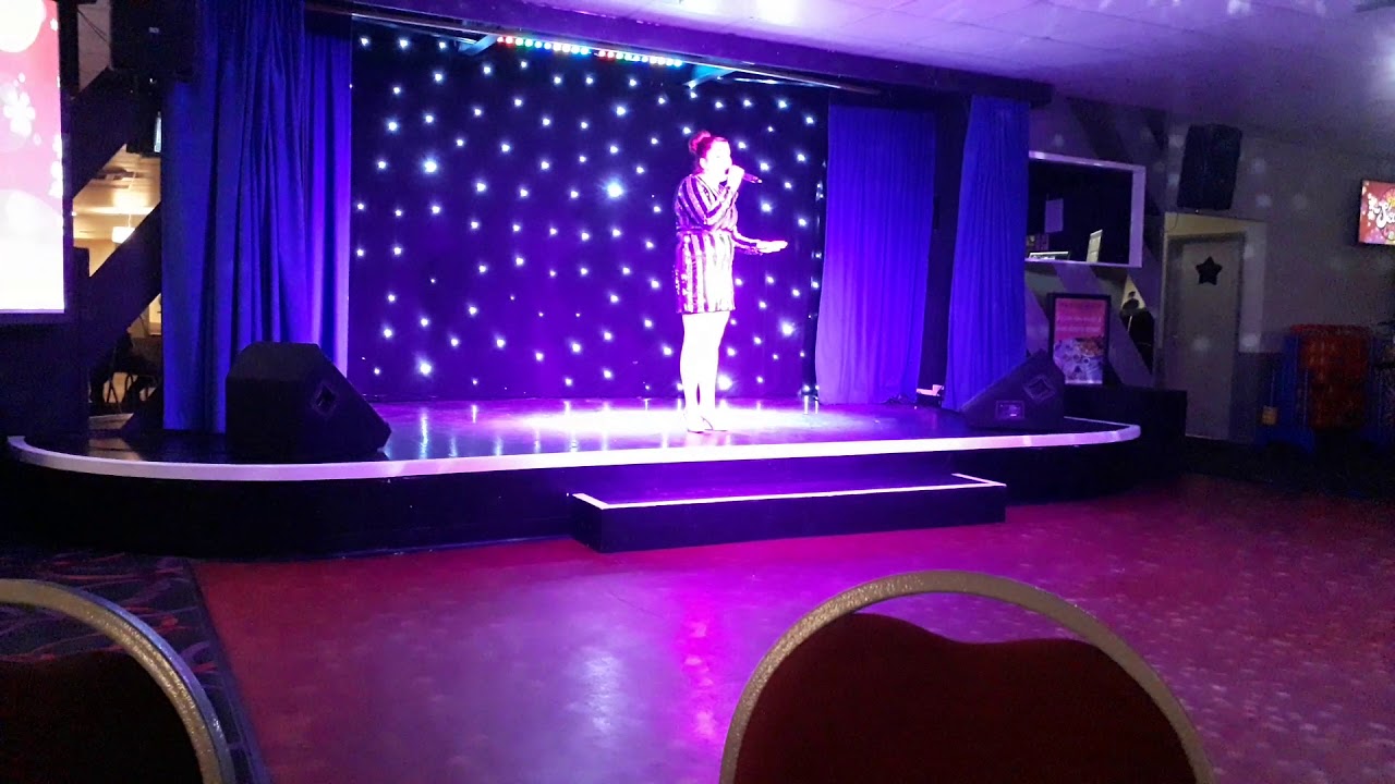 Parkdean resort's manor park march 19th 2020 - YouTube